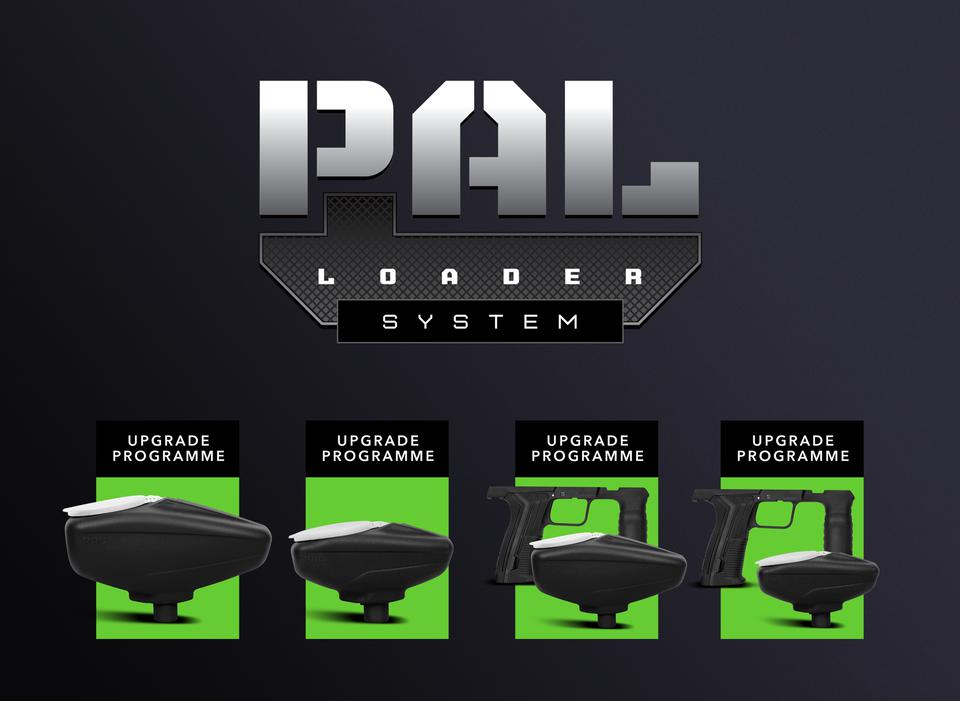 PAL Upgrade Programme: For Gen1 EMEK Owners