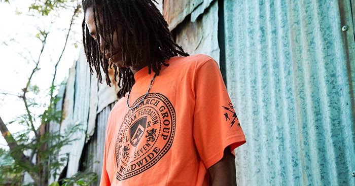 HISTÓRIA DO REGGAE: EESAH