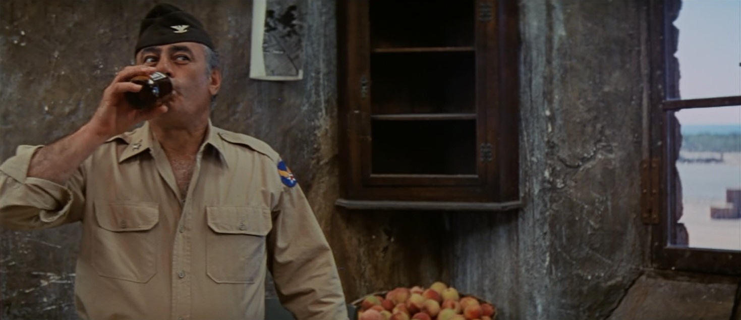 Words From The Dark Side: Catch-22 (1970)