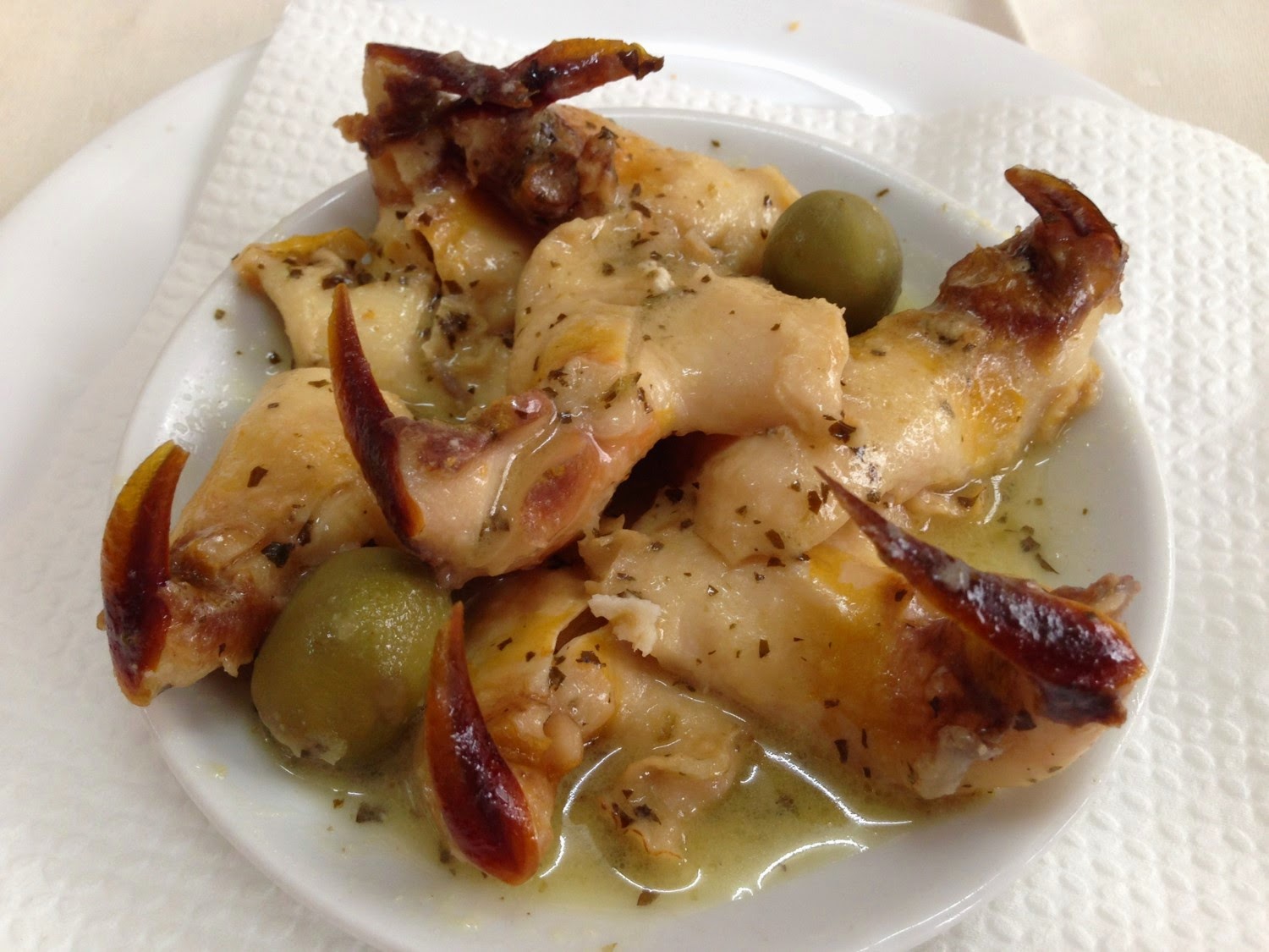 Bolinho de Coco: São Tomé e Príncipe