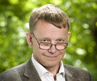 Economystified: Hans Rosling