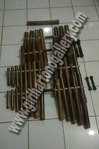 Harga | Jual angklung | Arumba | Calung | Suling | Karinding | Celempung