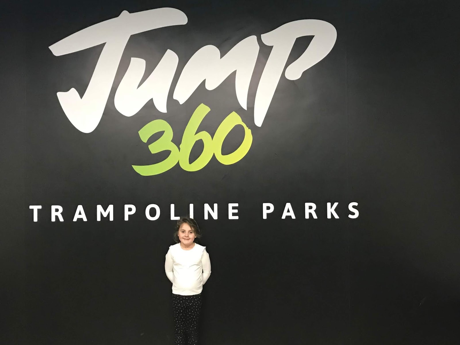 Jump 360 Trampoline Park In Newcastle Review | Newcastle Family Life