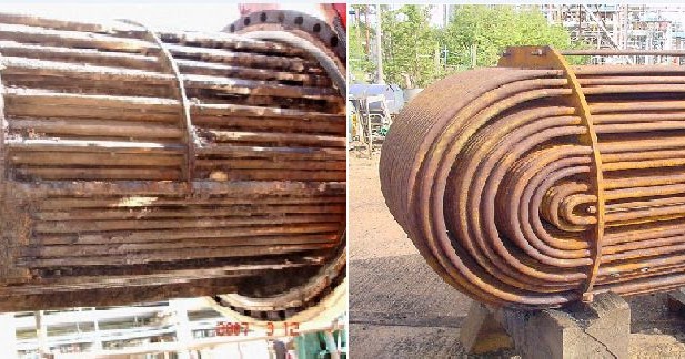 Types Of Fouling In Heat Exchangers
