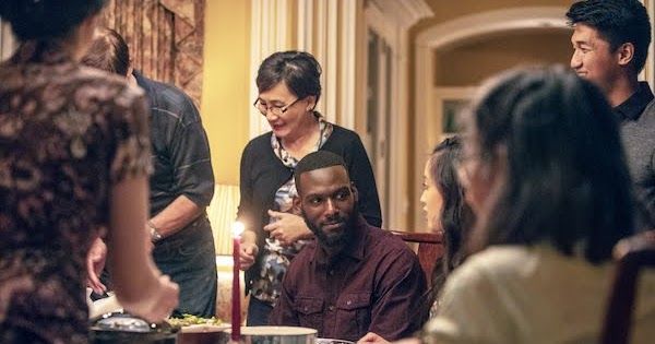 TV-Recaps-Reviews: REVIEW: 'Queen Sugar' - Charley, Nova and Ralph ...