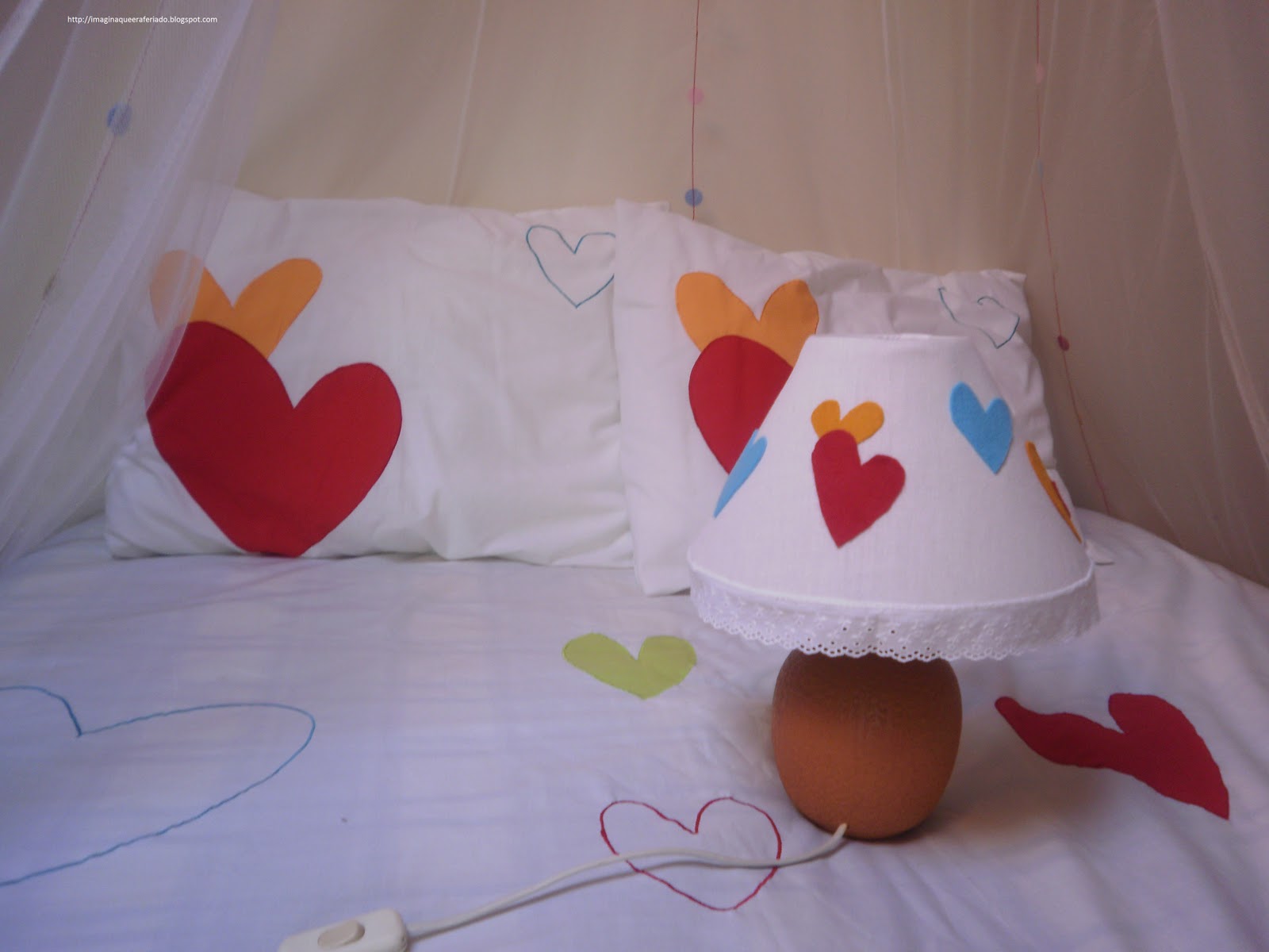 imagina que era feriado imagine it was a holiday: Candeeiro DIY ~DYI Lamp