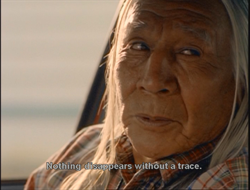 White Wolf : 7 Memorable Quotes From Floyd Red Crow Westerman About ...