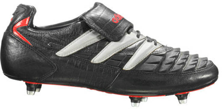 "25 Years Old" - Full Adidas Predator History - 1994-2020 - Footy Headlines