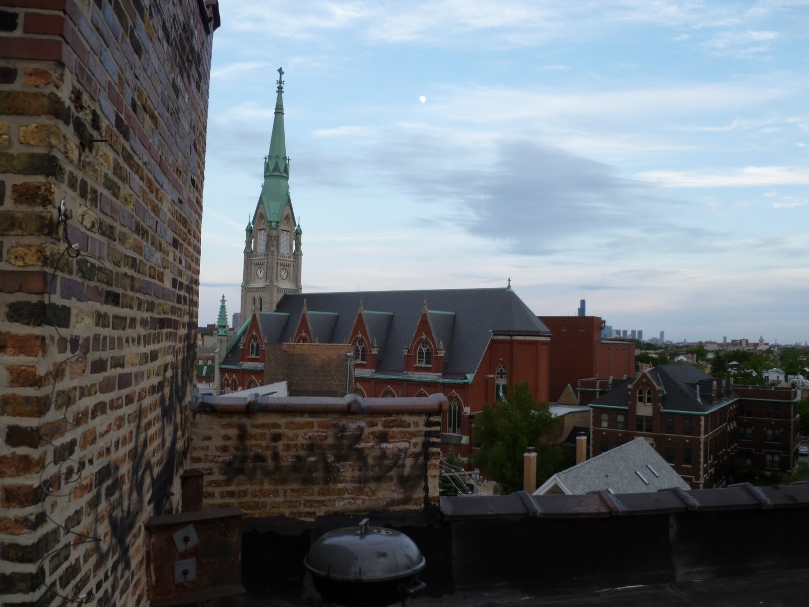 Vicissitudes of the Damned: Issue No. 81: Feather Metsch's Polaroid ...