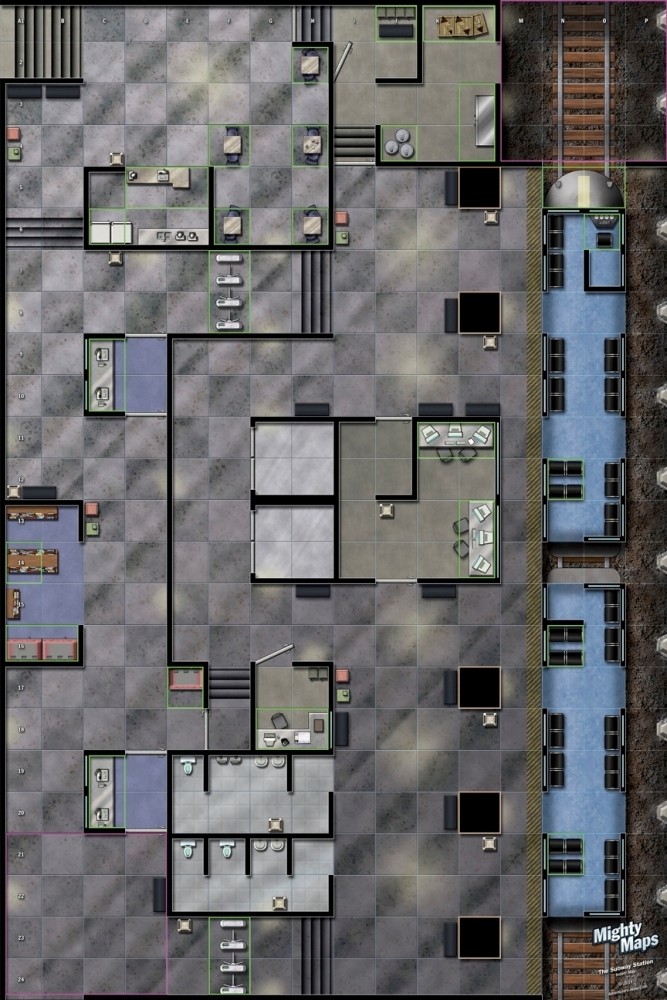 Pin by Apple Food on Modern Locations | Modern map, Tabletop rpg maps ...