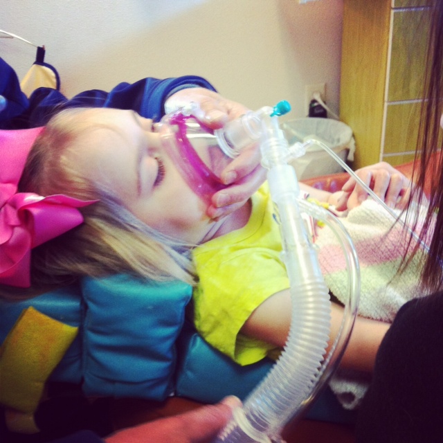 Welcome to Tarrant County: Enamel Hypoplasia-preemie teeth