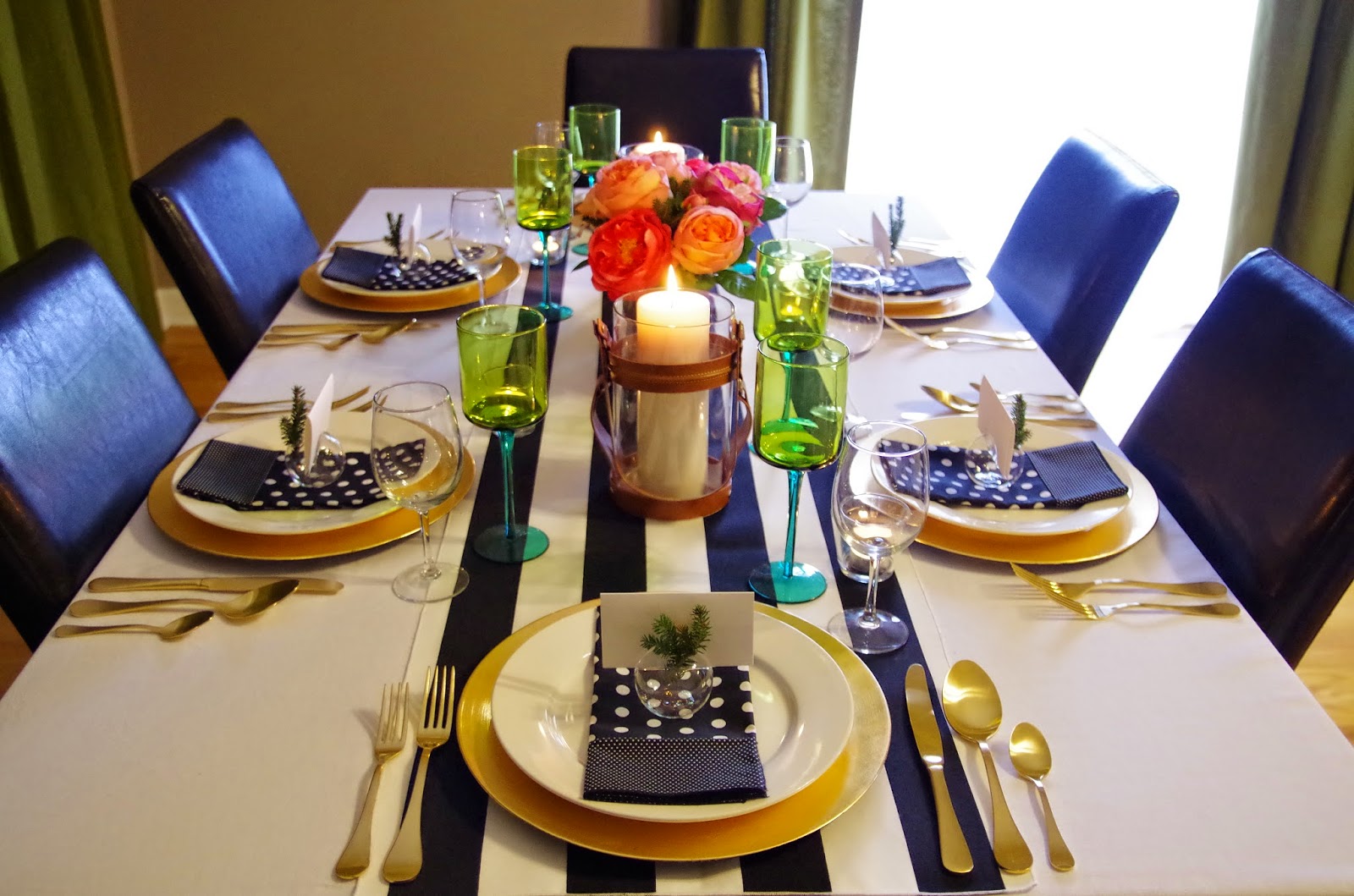 Mix and Chic: Product review- Sparkle & Dine Kate Spade Inspired Glam ...