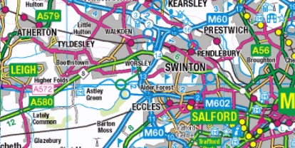 Public Transport Experience: The Add-Vantage of the Leigh Busway [1]