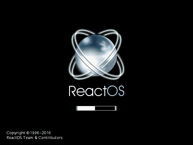 Reactos 0 4 1 Screenshots Distroscreens