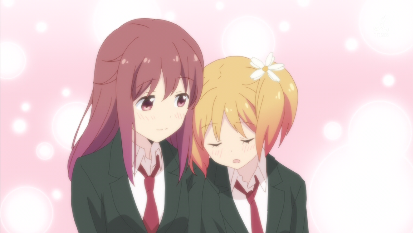 Animarchen: Sakura Trick Episode 1