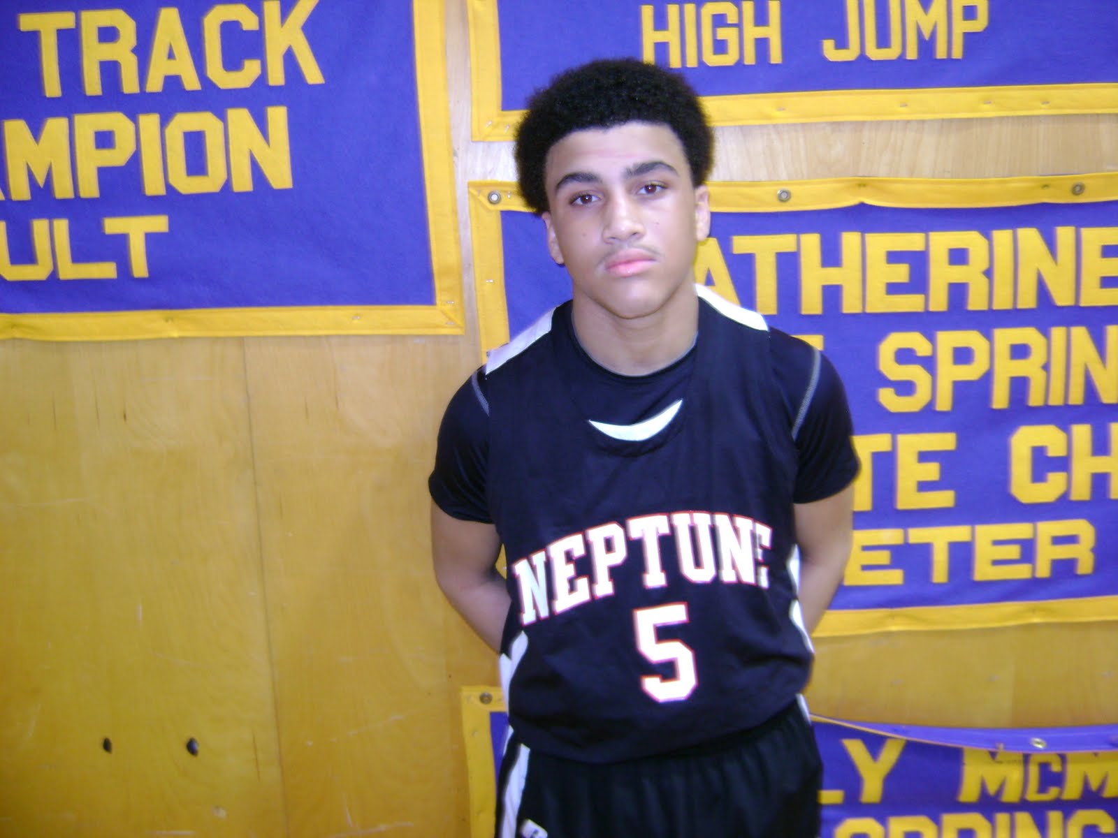 BASKETBALL SPOTLIGHT NEWS: Run For The Roses Recap: North Brunswick And ...