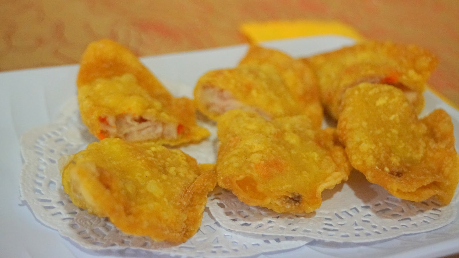 Restoran Minmax, PNB Darby Park