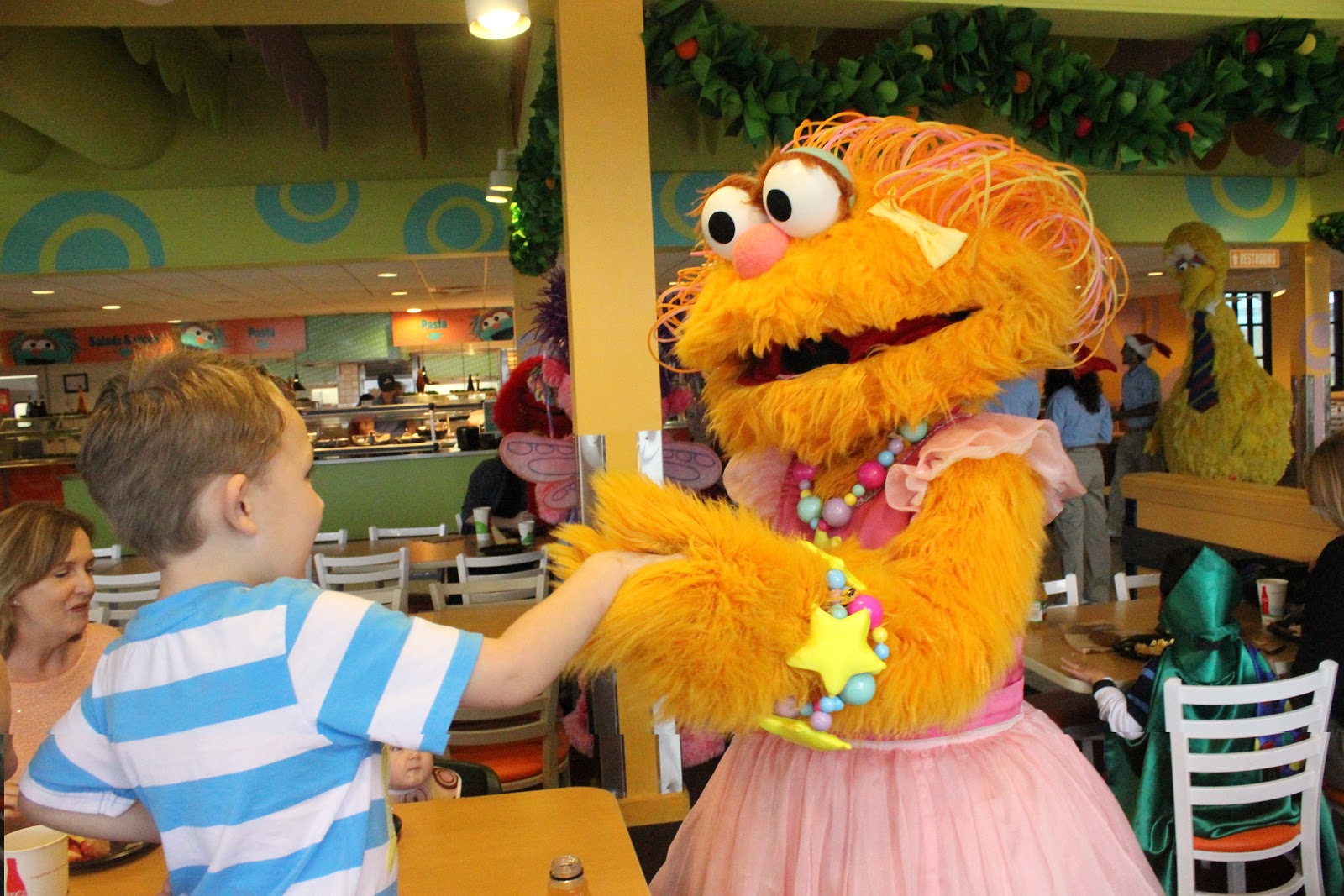 THE ADVENTURES OF NICO AND NATALEE: Birthday Weekend in SeaWorld!!!!