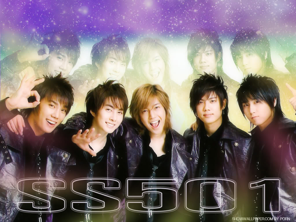 ss501