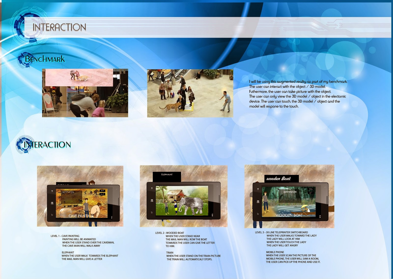 Ideation Board | alicia's FYP