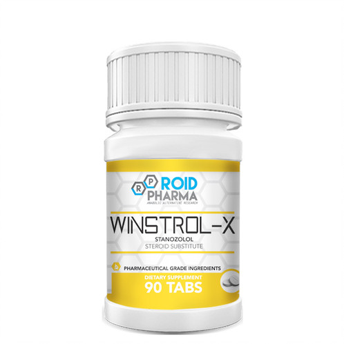 Winstrol (Stanozolol) (Kısaca) Nedir ? | Steroid İncelemeleri