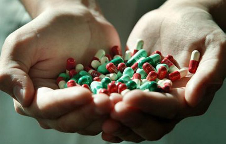 Biologia 102: Super Bactéria