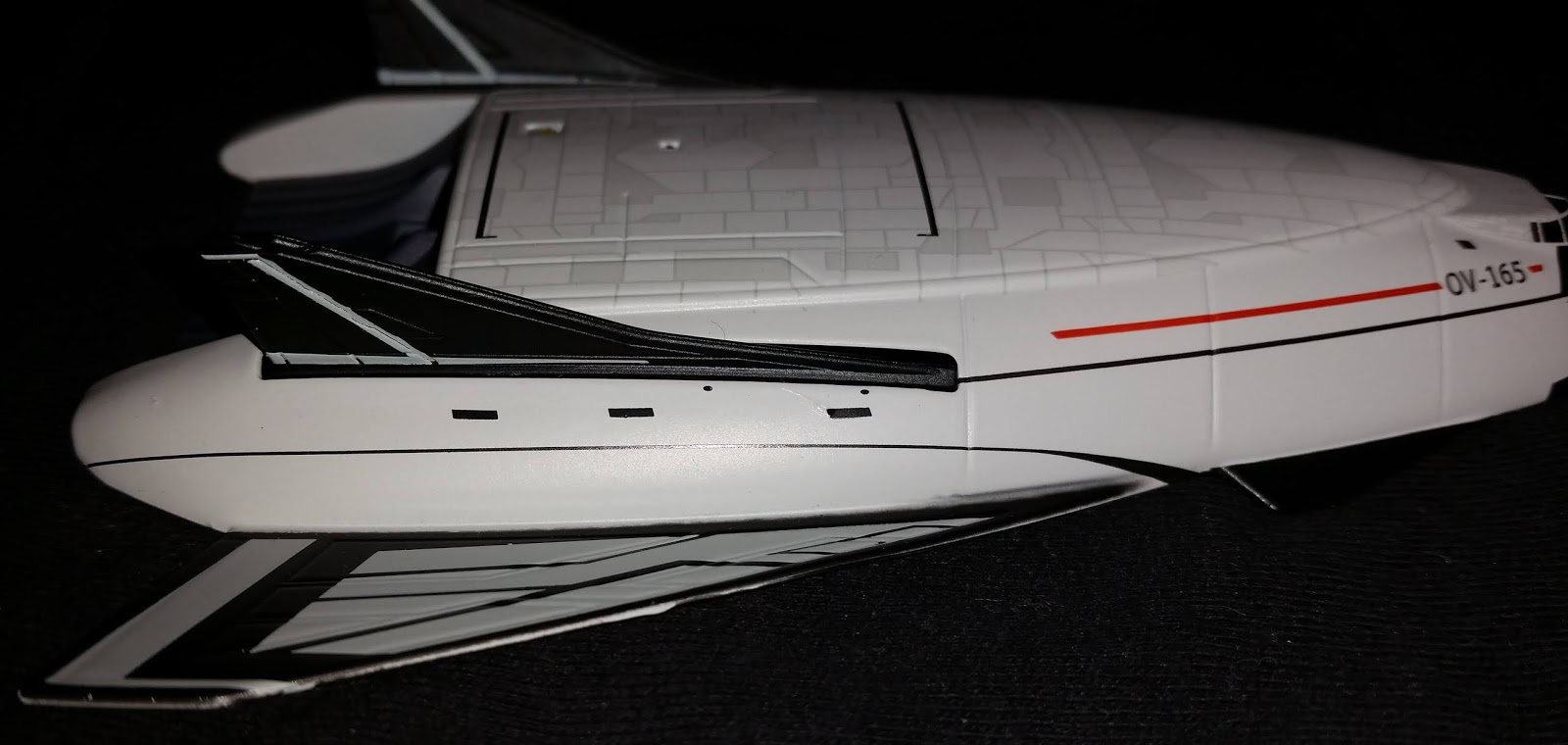 Deep Space Pat: EMvTW 128: OV-165