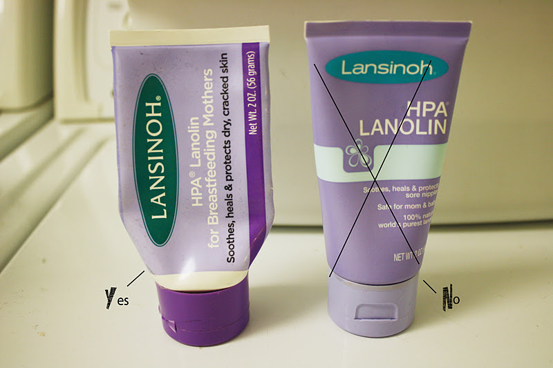 AND MARY: Cloth | How to lanolize your wool covers