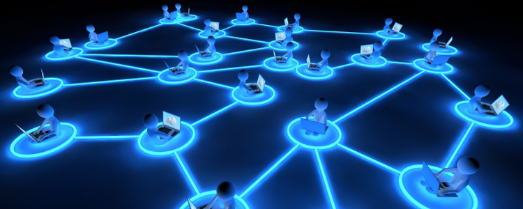 Komponen Dasar Jaringan Komputer dan Pengertiannya - DANDyz