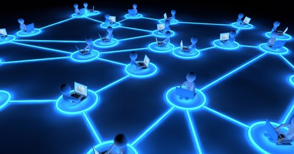 Komponen Dasar Jaringan Komputer dan Pengertiannya - DANDyz