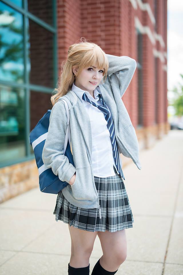 Calvin's Canadian Cave of Coolness: Mega Cosplay This Week