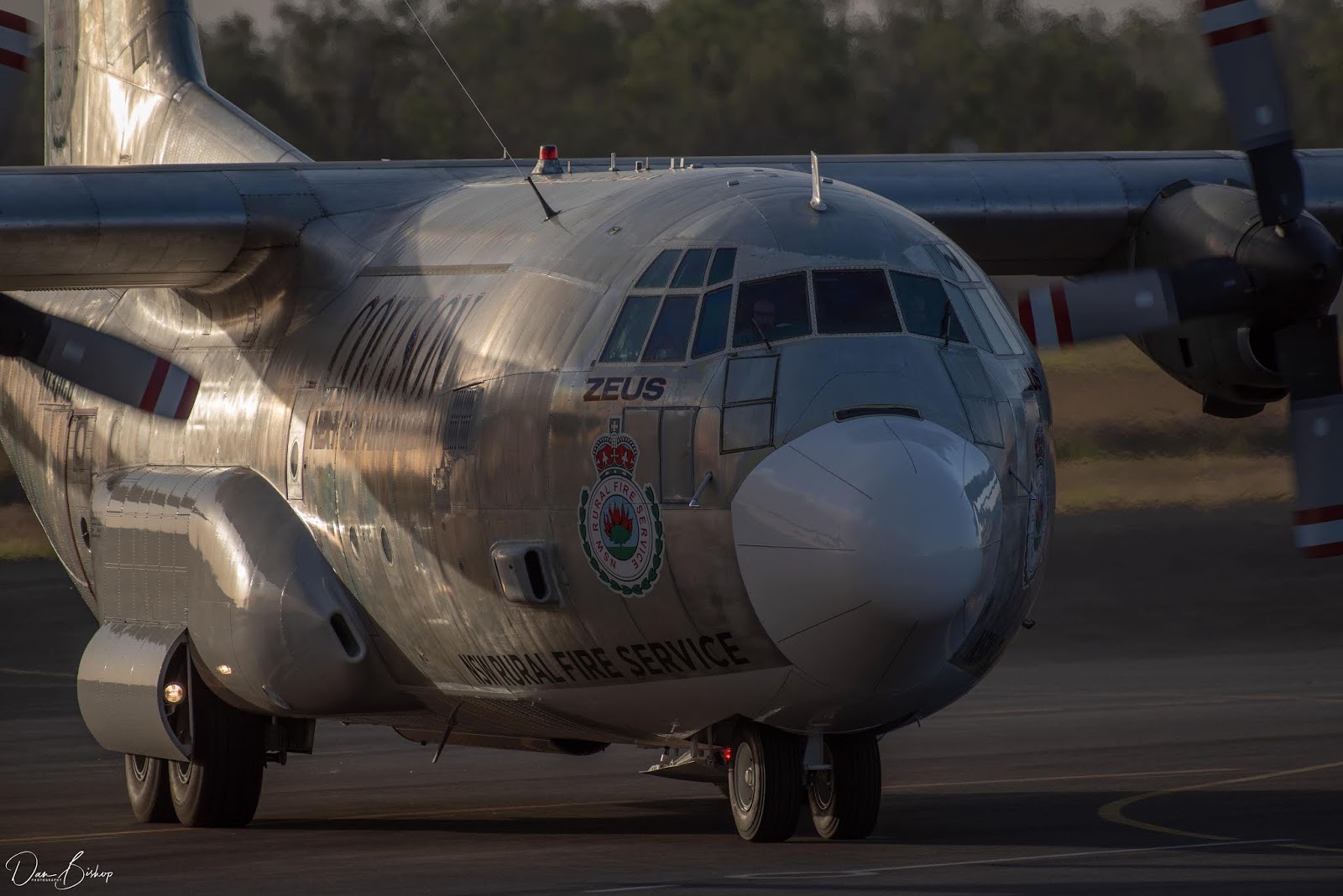 Central Queensland Plane Spotting: Many Photos of Aircraft and ...