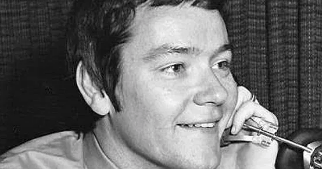 Media Confidential: R.I.P.: Former WJR Personality Jimmy Launce