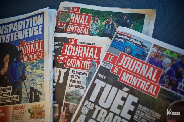 leStudio1.com - 1 archives: L'AVENIR DES JOURNAUX PAPIER EN 2017...