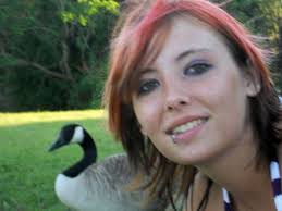 No Average Troublemaker - Alexander Olivieri and Bridget Frisbie