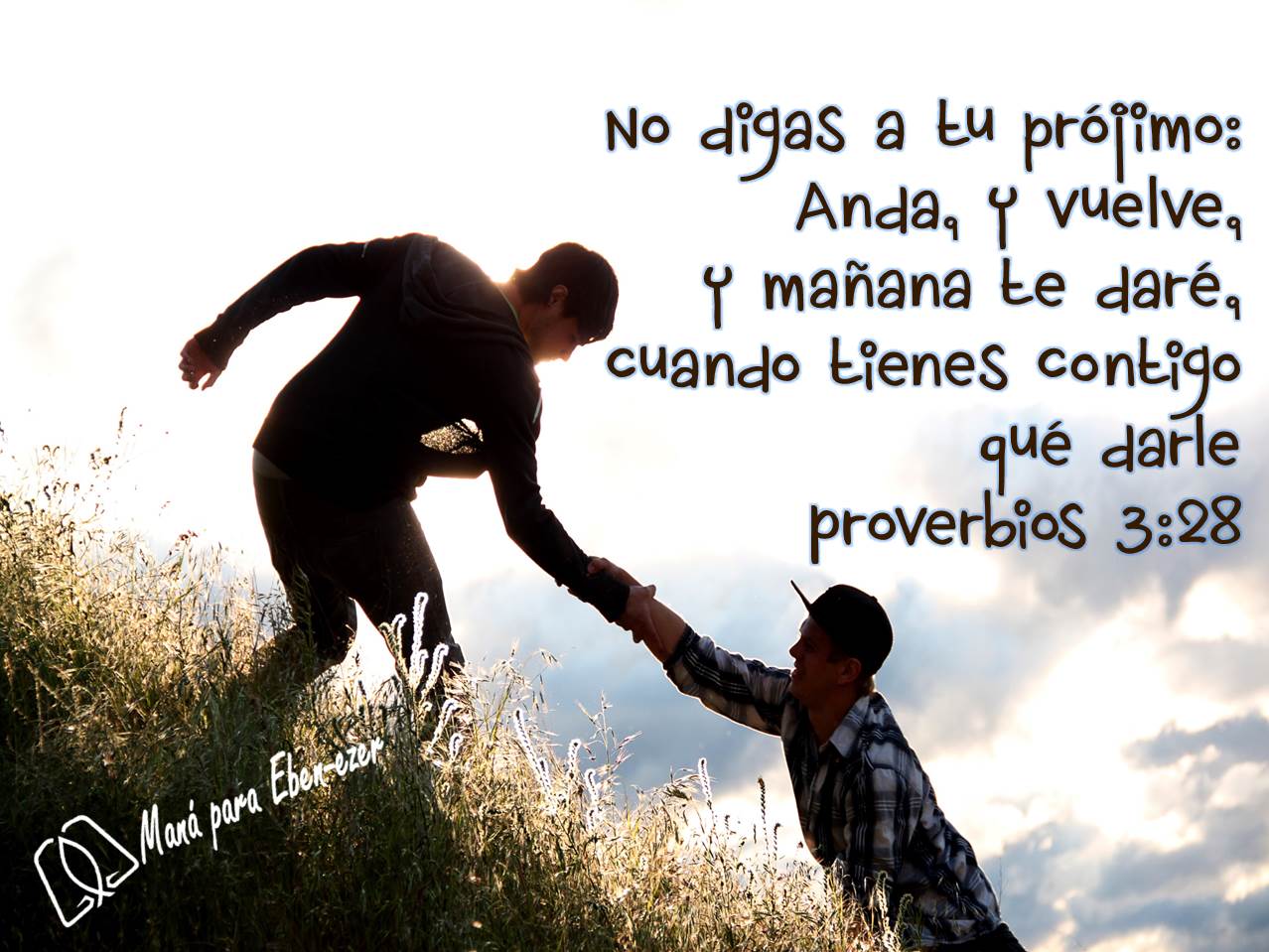 Frases De Amor Al Projimo