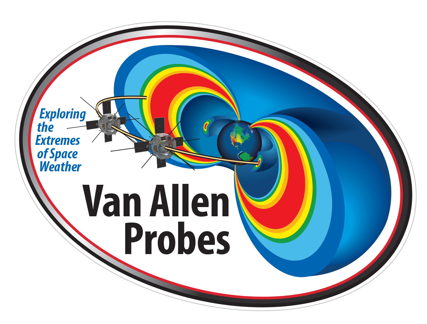 Orbiter.ch Space News: NASA's Van Allen Probes Discover a Surprise ...