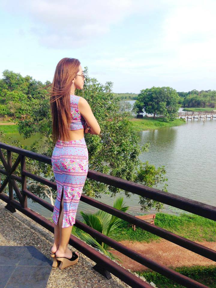 Myanmar Celebrities Myanmar Cute Girl Waso Moe Oo