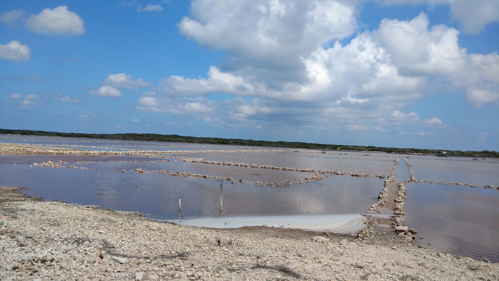 McCraw Sails: Duncan Town, Ragged Island, Bahamas