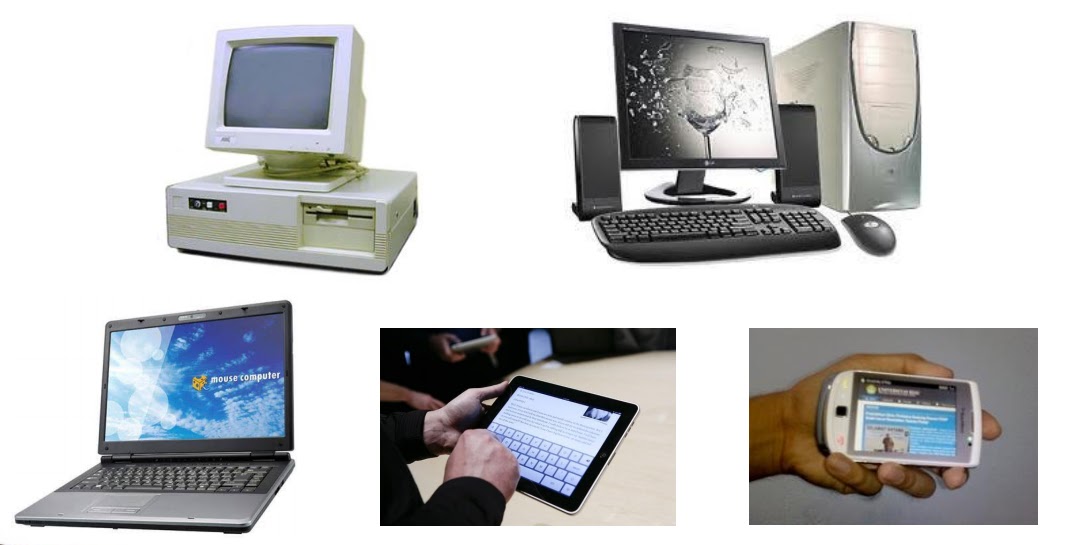 Generasi Komputer: Dari Era Pertama Hingga Kelima