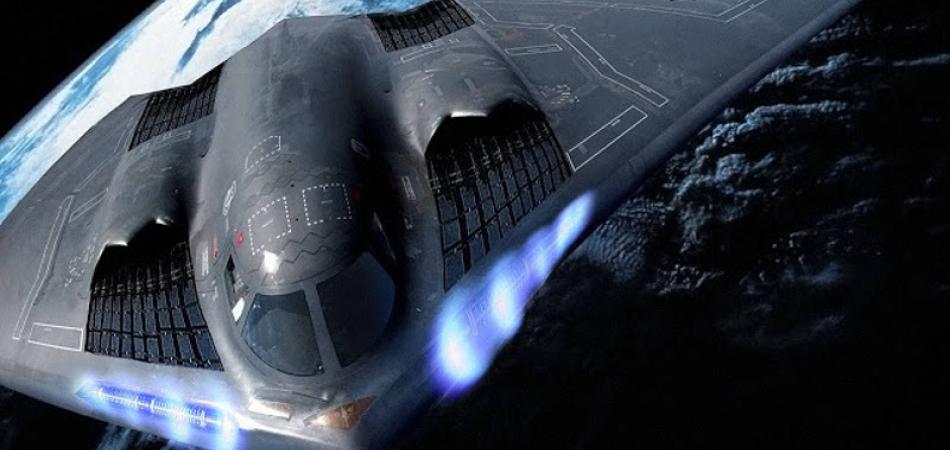 B-2 Bomber: Electrogravitics And Antigravity Technology ~ Astronomy ...