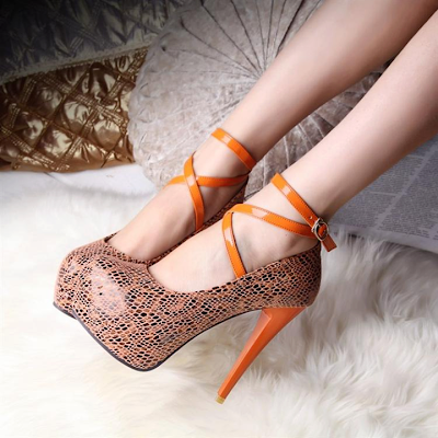 Stylish Shoes: Shoes