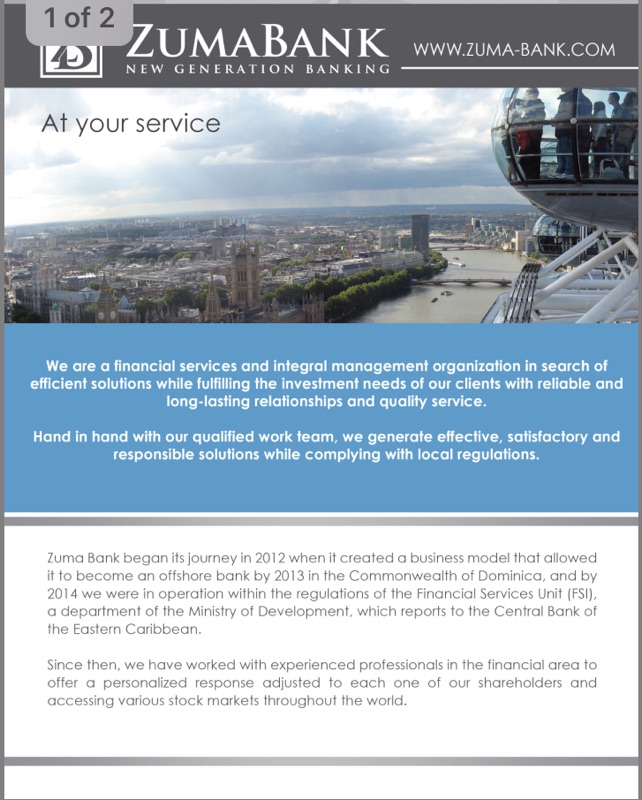 Kenneth Rijock's Financial Crime Blog: MYSTERIOUS ARRIVAL OF PRIVATE ...