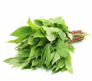 Kisamvu Cassava leaves recipe