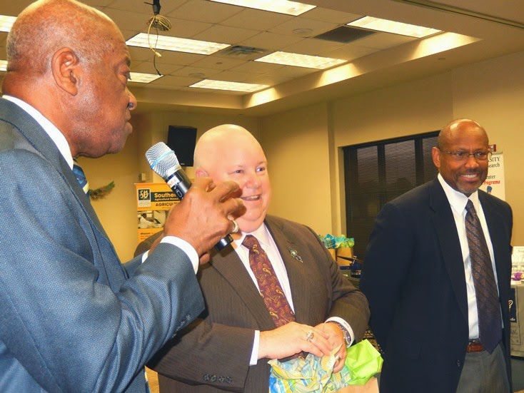 Southern University Ag Center and College of Agriculture: SU Ag Center ...