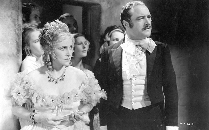 Chris n that: Dvd/150: WALTZES FROM VIENNA (Alfred Hitchcock, 1934)