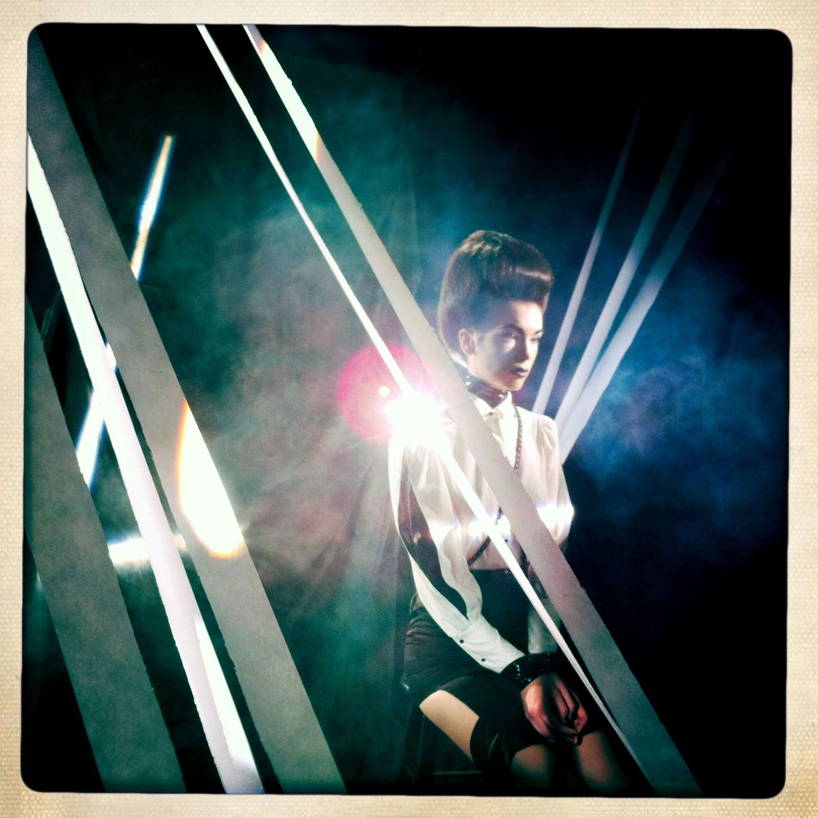 Stephen T Lally - Director & Visual Artist: 05.2012