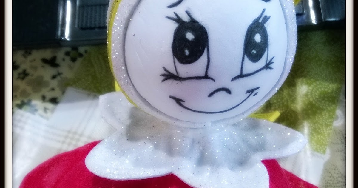 Dony's Creations: FaTiNa