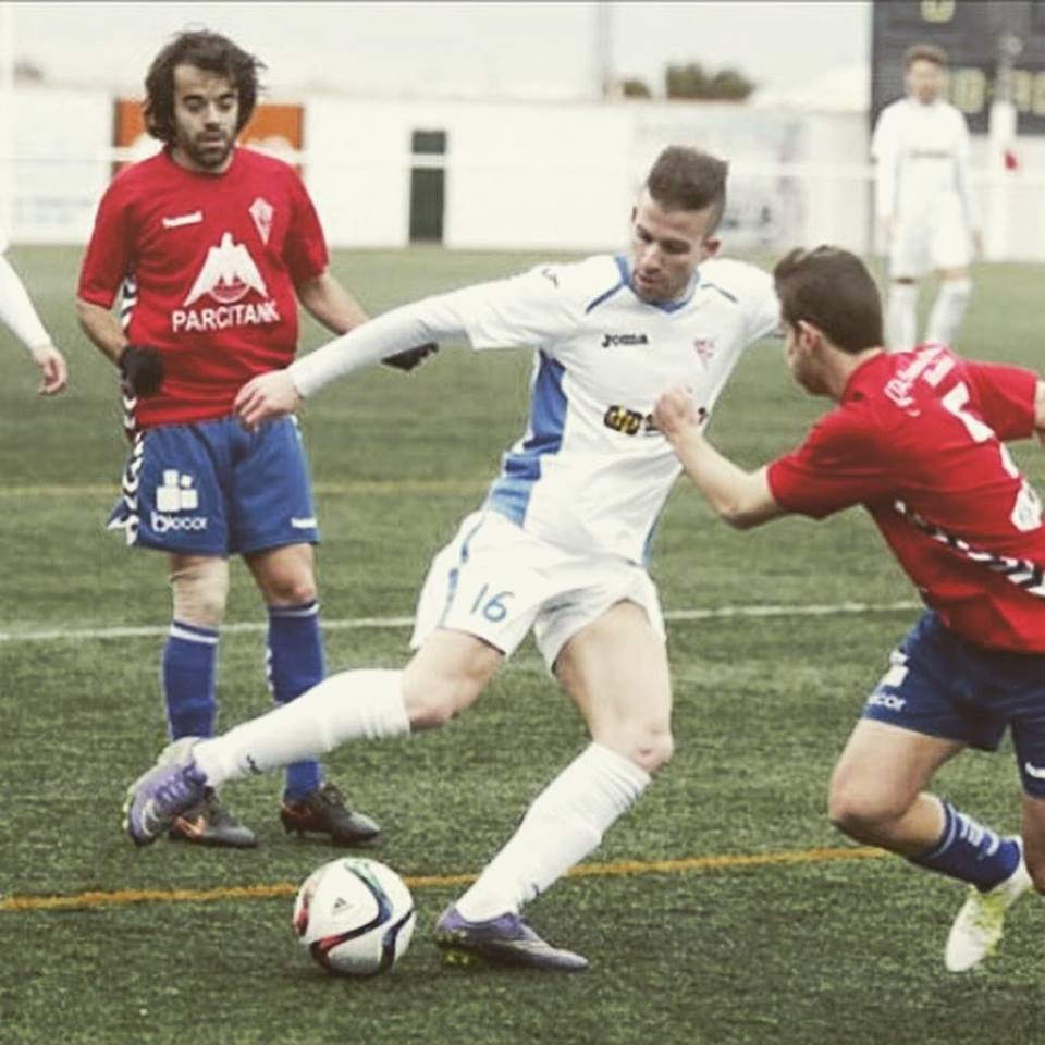 El moracho Javi Vela vuelve al Mora tras su paso por Villacañas