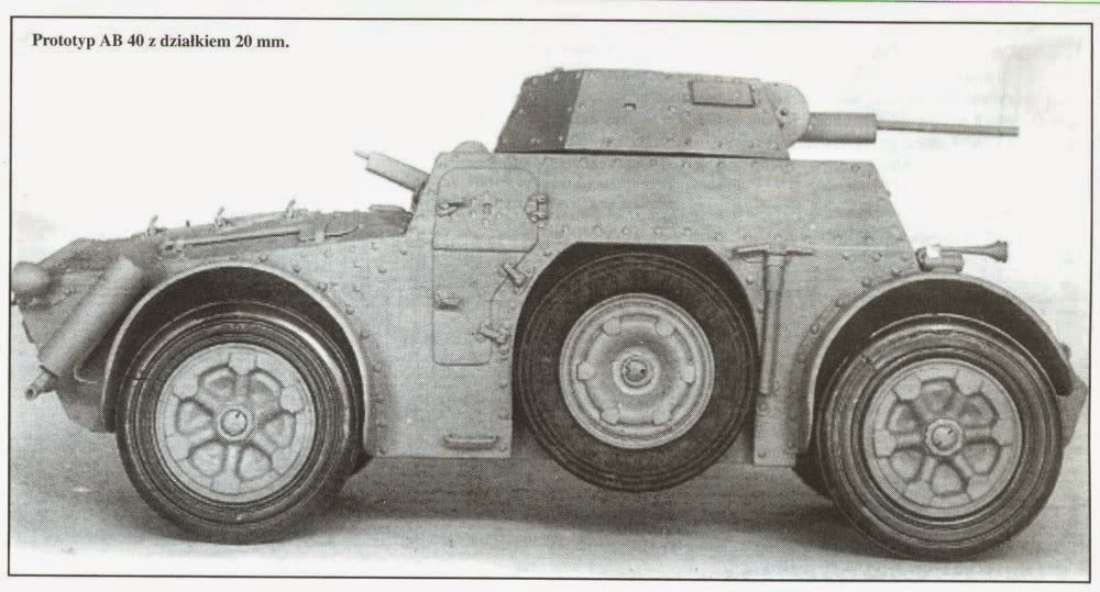 Axis Tanks and Combat Vehicles of World War II: British Report on ...